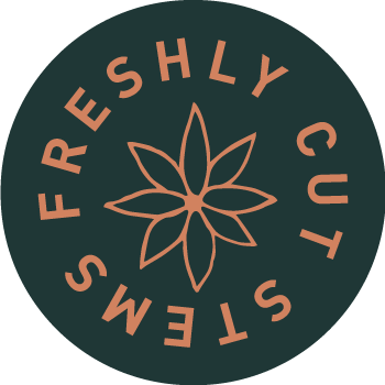 FRESHLY CUT STEMS – Farm fresh cut flowers