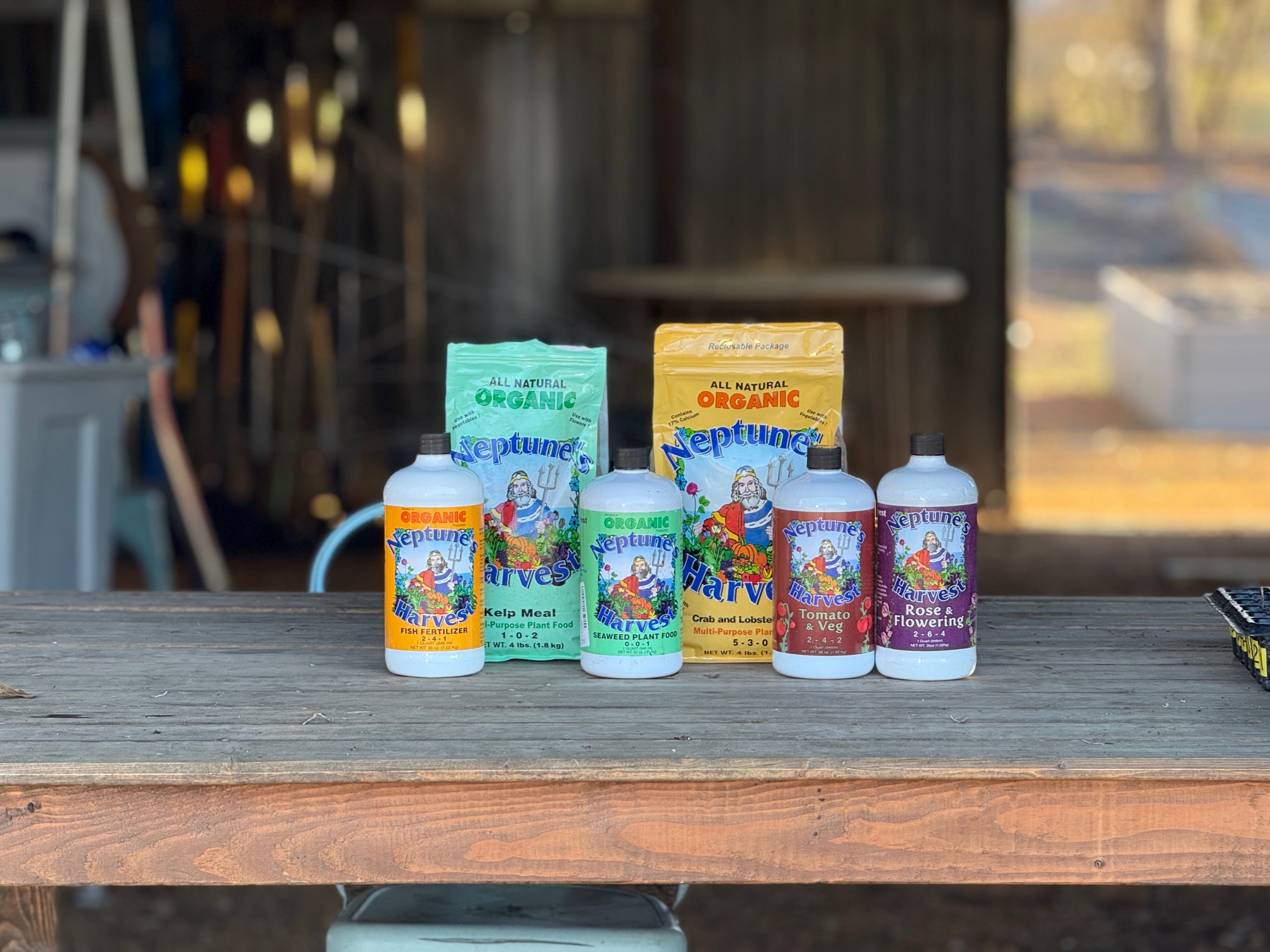 How to Use Neptune’s Harvest on Your Flower Farm | Complete Grower Guide